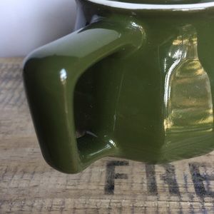 Hall | Kitchen | Vintage Green Hall Creamer Teapot With Lid | Poshmark